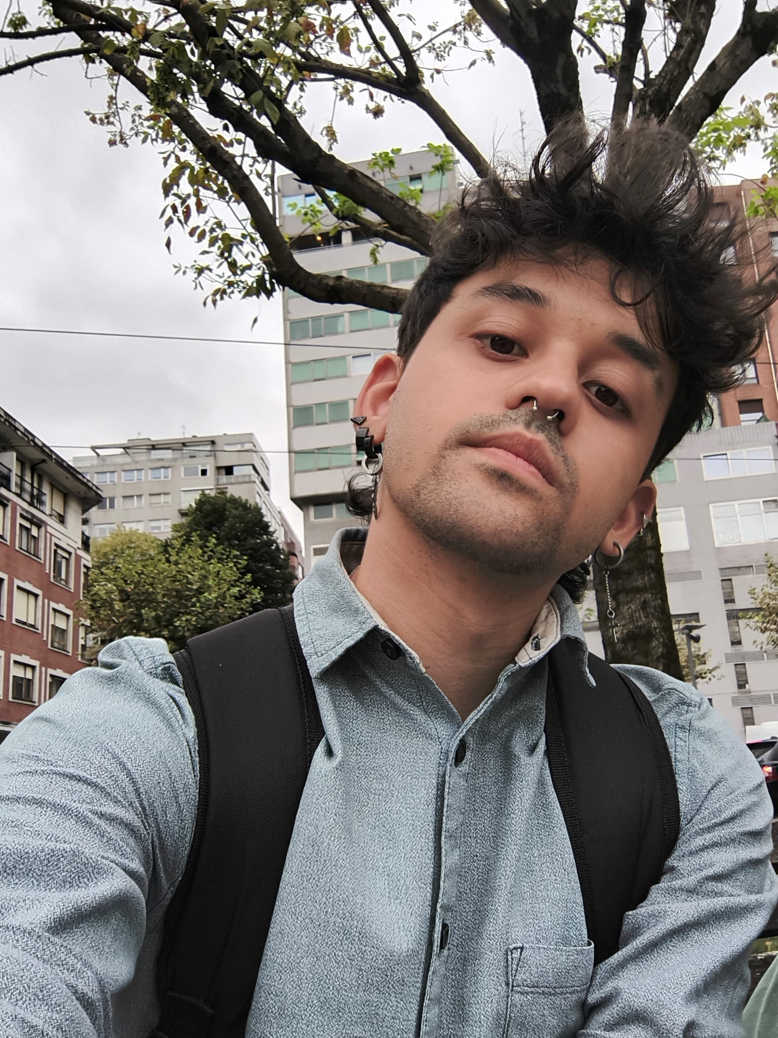 Alejandro Toro Urdaneta | Programmer and VFX Artist